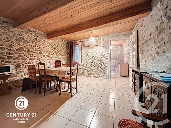 Maison à vendre - Terrats - 6 pièces - 3 chambres