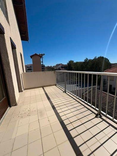 Appartement 2 pièces à louer - Ouest, Le Péage-de-Roussillon