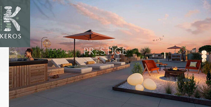 Maison à vendre - Lattes, Boirargues, Les Commandeurs, Le Soriech, Route de Carnon - 4 pièces