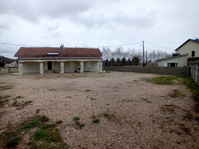 Maison à vendre - Coulounieix-Chamiers - 3 pièces - 1 chambre