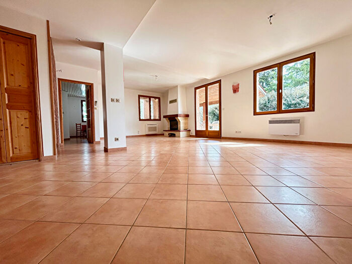 Maison à vendre - Caraman - 9 pièces - 5 chambres