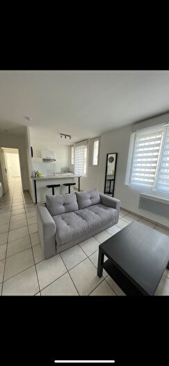 Appartement à vendre - Toulon, Aguillon - 2 pièces - 1 chambre