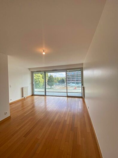 Boulogne-Billancourt, Renault, Billancourt - Appartement 3 pièces à louer