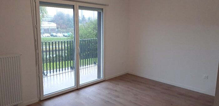 Appartement 1 pièce à louer à Valenciennes, Cheminots, Acalas, Fb de Lille