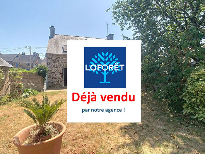 Maison à vendre - Guer - 5 pièces - 3 chambres