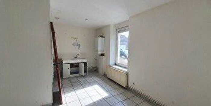 Appartement 3 pièces à louer à Ouest, Jarny