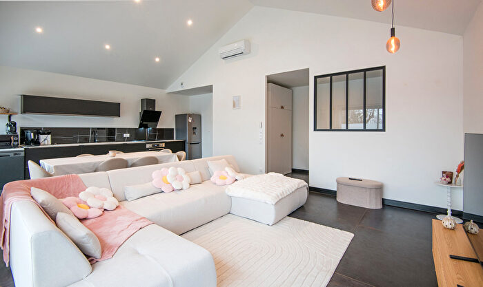 Maison à vendre - Onet-le-Château - 4 pièces - 3 chambres