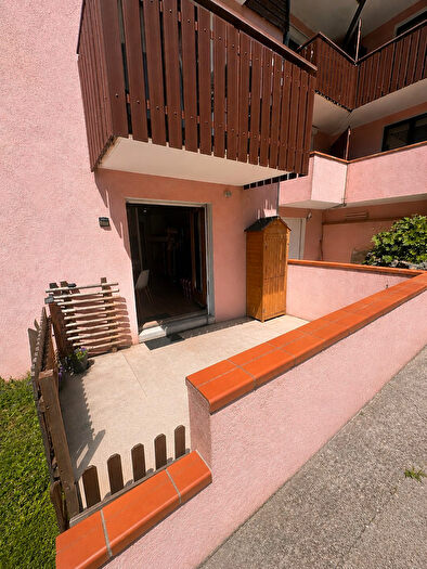 Appartement 2 pièces à Bellevaux, à vendre