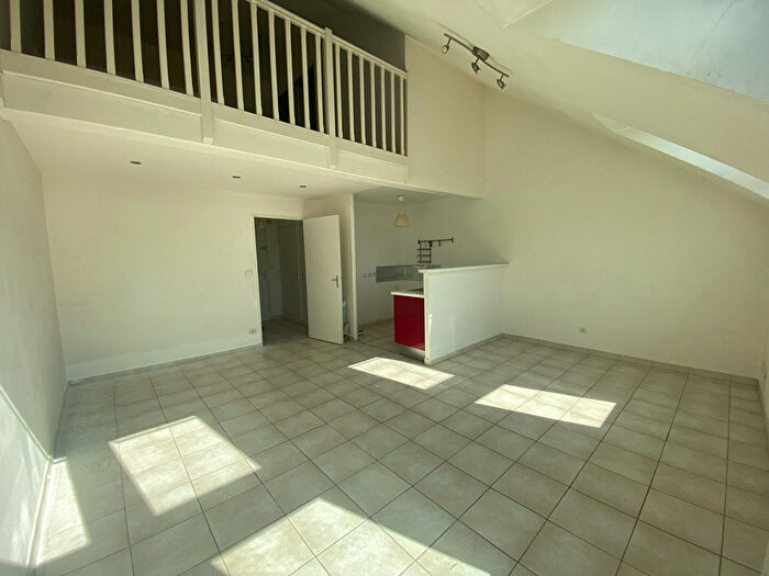 Angers, Centre-ville, La Fayette : Appartement 2 pièces à vendre