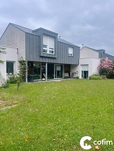 Maison à louer - Idron - 5 pièces - 4 chambres