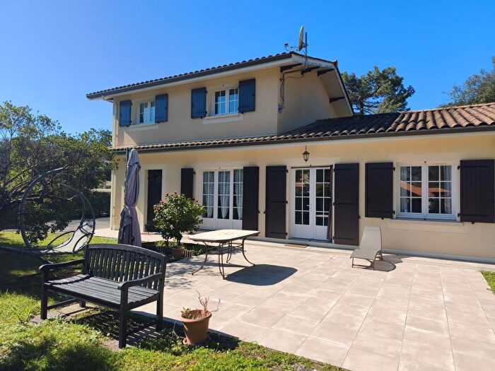 Maison 5 pièces à vendre - Soulac-sur-Mer