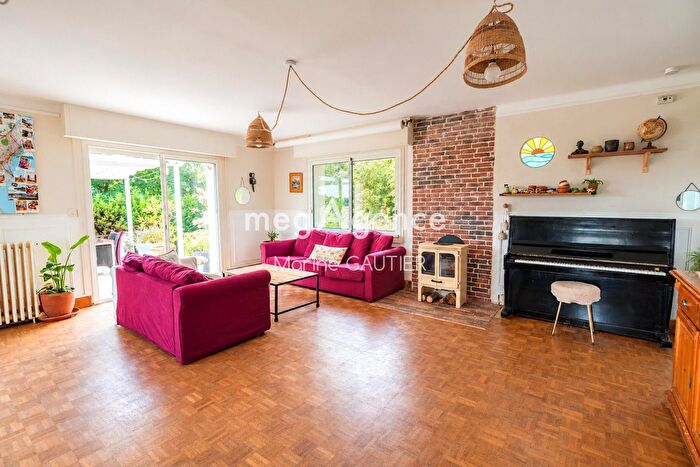 Maison 6 pièces à vendre - Cancale