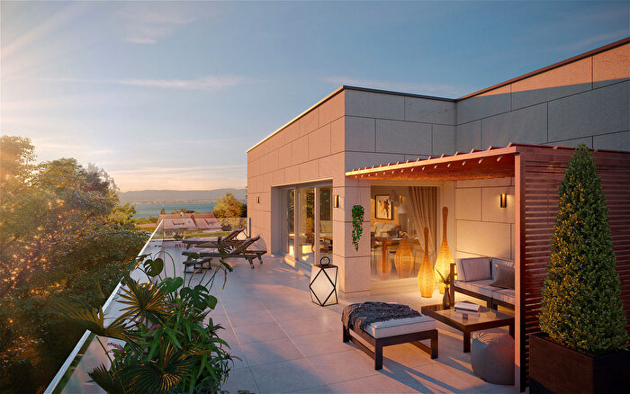 Maison à vendre - Fréjus, La Tour de Mare - 4 pièces