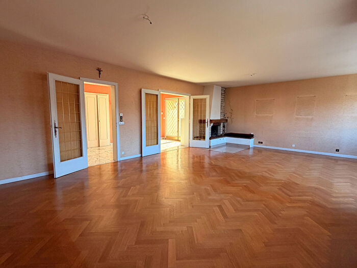 Maison 8 pièces à vendre - Thionville, La Militaire