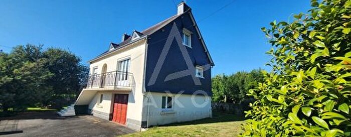 Plédran - Maison 5 pièces à vendre