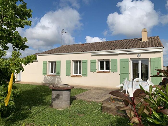 Maisons à vendre et appartements à louer - 1