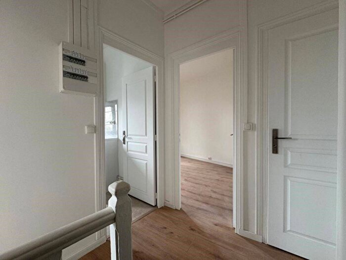 Centre Ville-Coteaux, Champigny-sur-Marne - Appartement 3 pièces à louer