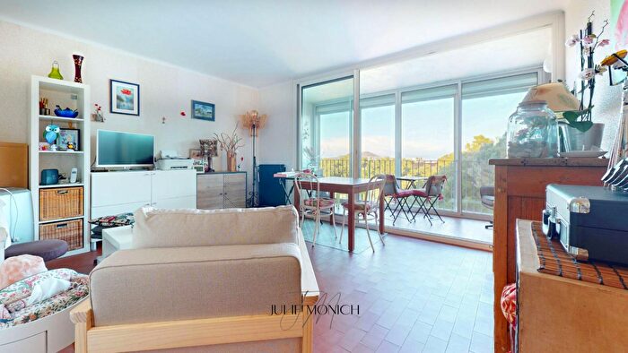 Appartement 2 pièces à vendre à Banyuls-sur-Mer