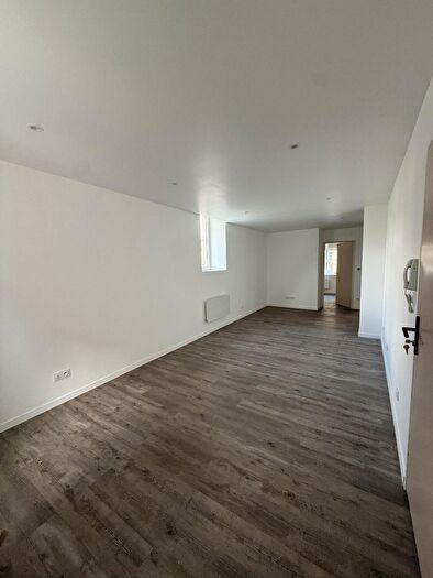 Appartement 1 pièce à Mâcon, Centre-ville, à louer