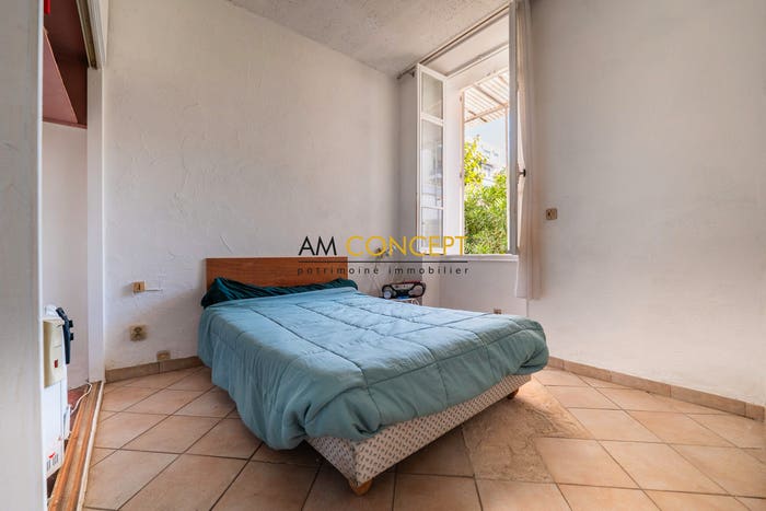 Appartement 7 pièces à Cannes, Prado, République, à vendre