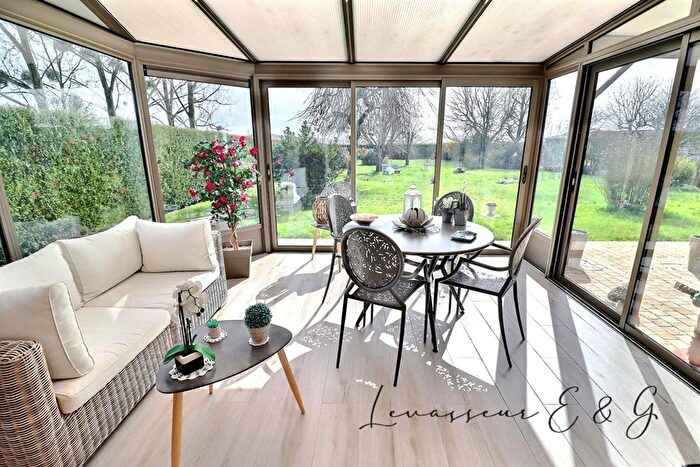 Maison à vendre - Oroër - 6 pièces - 3 chambres