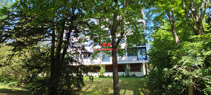 Appartement à vendre - Louveciennes - 4 pièces - 3 chambres