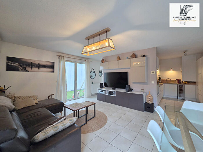 Maison à vendre - Floirac, Centre-ville, Monte Christo - 5 pièces - 4 chambres