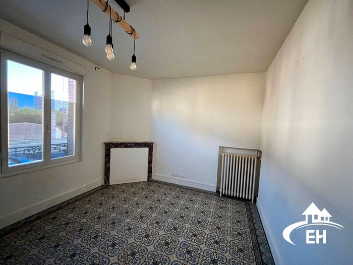 Appartement 4 pièces à louer - L'Horloge-Les Vaux, L'Aigle