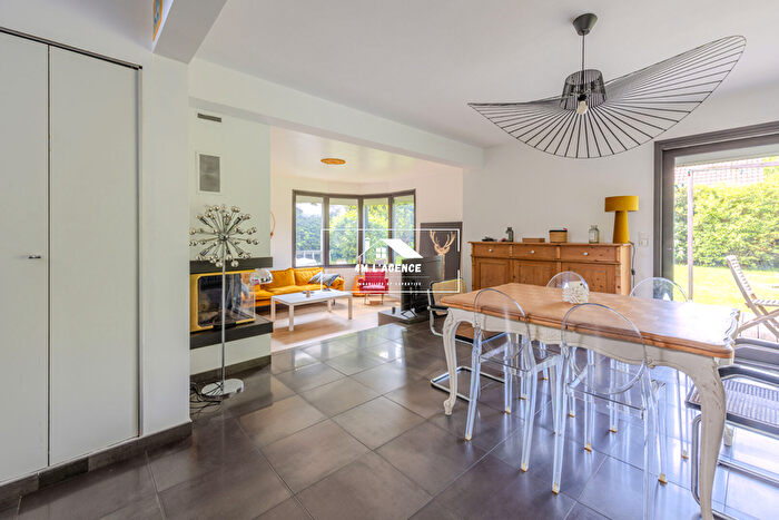 Mérignies - Maison 5 pièces à vendre