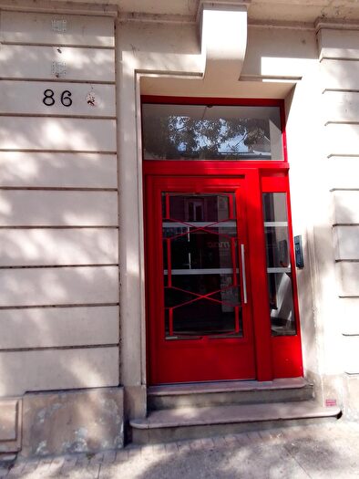 Le Mans, Université : Appartement 3 pièces à vendre