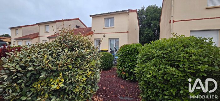 Maison 3 pièces à vendre à Saint-André-de-la-Marche