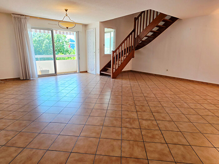 Gap, Gap ville : Appartement 5 pièces à vendre
