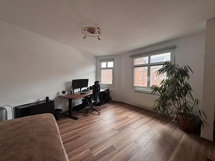Appartement 1 pièce à vendre à Lille, Bois Blanc