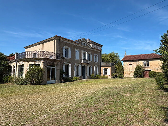 Tartas - Maison 20 pièces à vendre
