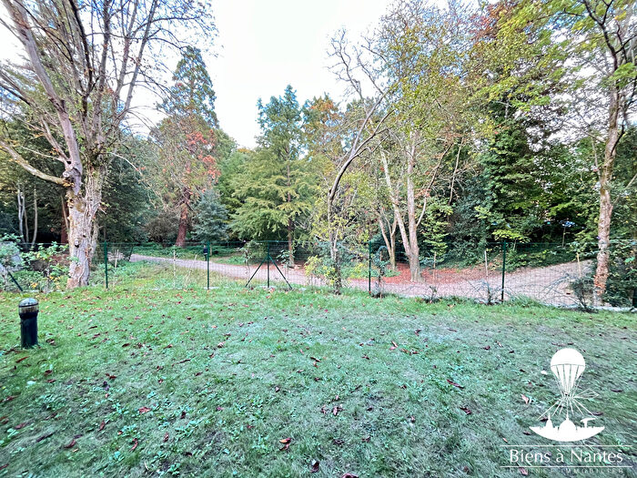 Appartement à vendre - Nantes, Canclaux, Mellinet - 2 pièces - 1 chambre