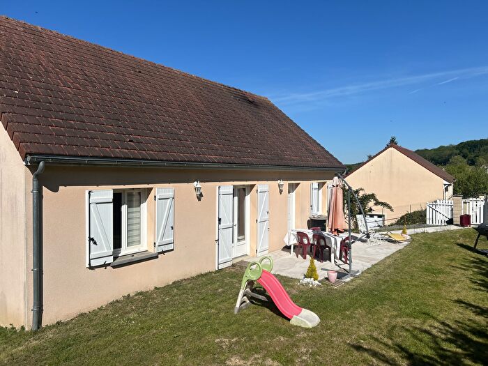Maison 4 pièces à vendre - Margon