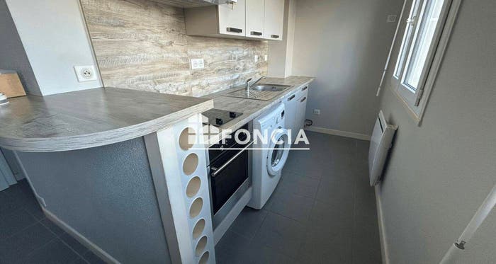 Renaison : Appartement 1 pièce à louer