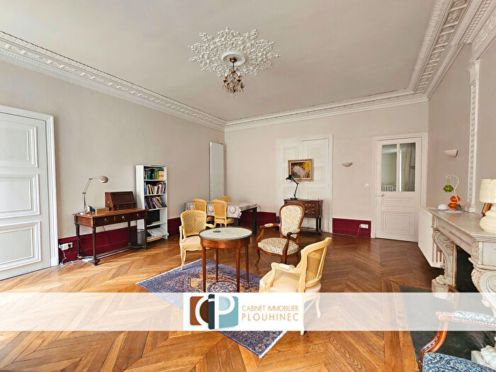 Appartement 4 pièces à vendre à Mâcon