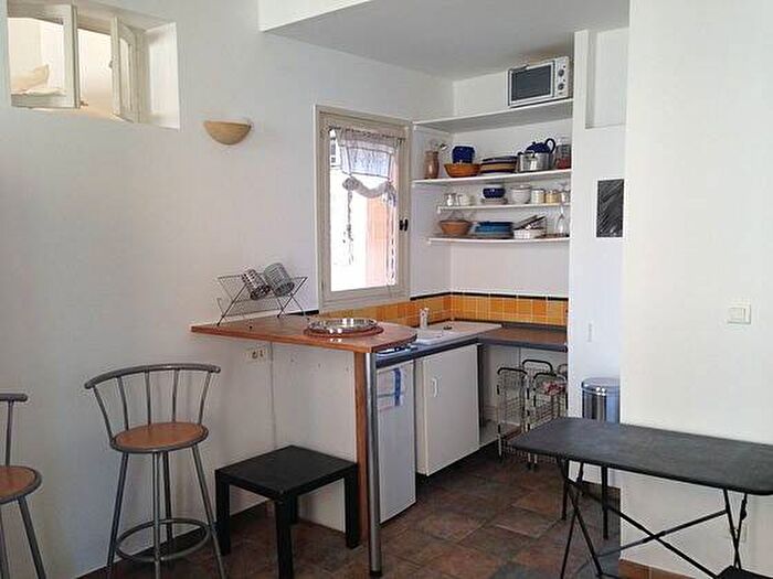 Appartement 2 pièces à louer à Centre Ville, Aix-en-Provence