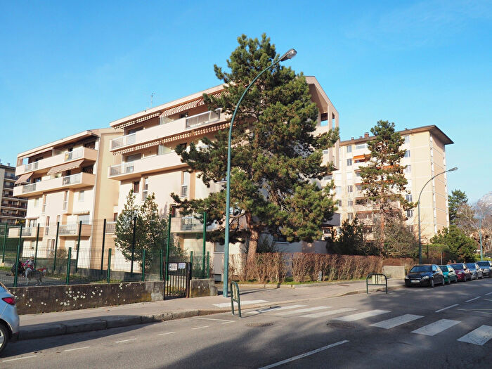 Appartement à vendre - Annecy, Parmelan, Albigny - 1 pièce