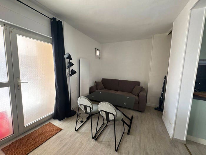 Appartement 2 pièces à louer - Ouest, Chambly