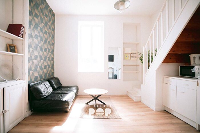 Le Bassin, Périgueux : Appartement 2 pièces à louer