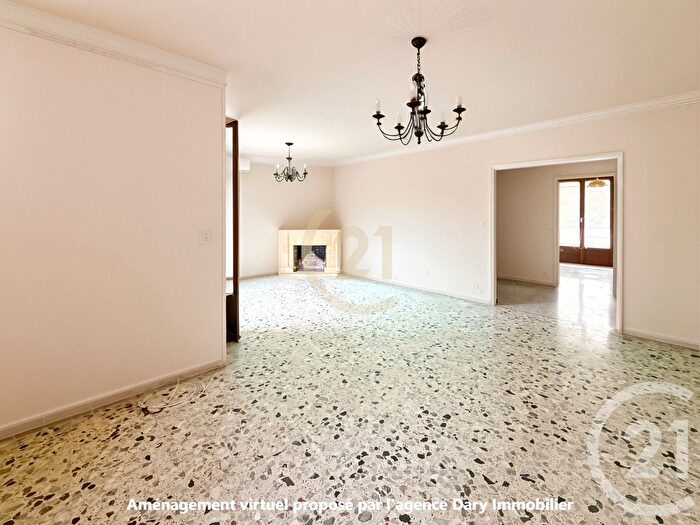 Appartement 4 pièces à vendre - Calvi
