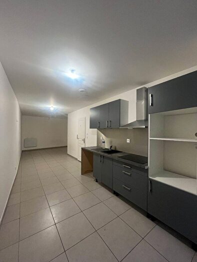 Appartement à louer - Montoison - 1 pièce