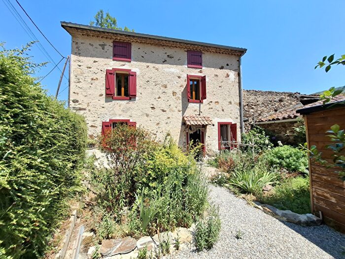 Maison 4 pièces à vendre - Ganac