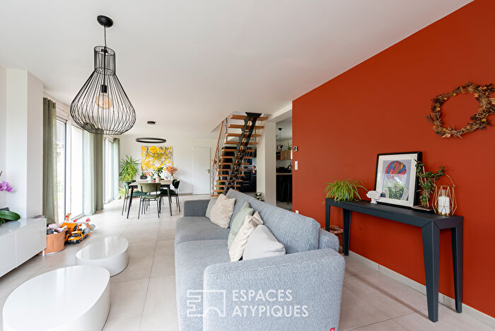 Maison 6 pièces à louer - Vignoc