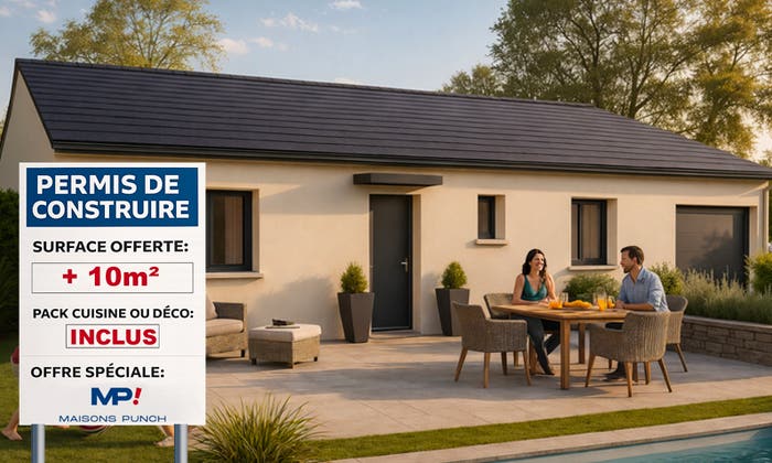 Colombier-Saugnieu : Maison 4 pièces à vendre