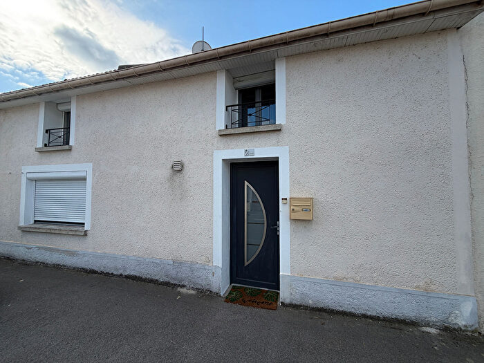 Varreddes : Maison 4 pièces à louer