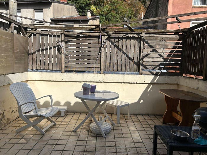 Appartement 3 pièces à louer - Estressin, Vienne