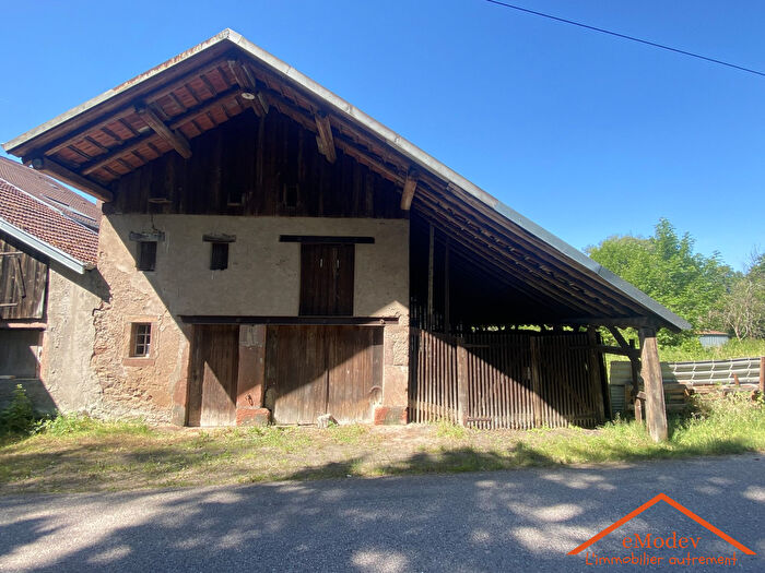 Maison 2 pièces à vendre - Sainte-Marguerite